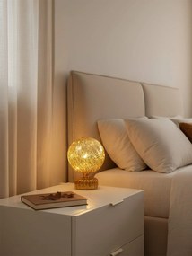 Sinsay - Dekorativní LED lampa - oranžová