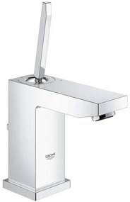 Grohe Eurocube umyvadlová baterie stojící chrom 23654000