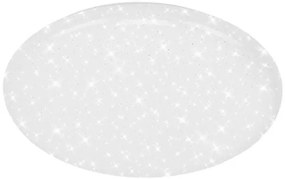 Avide prémiové led stropní svítidlo stella 2, 38 cm 24 w 2100 lm denní
