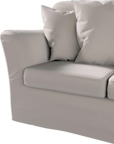 Potah na pohovku IKEA  Tomelilla 3-místná nerozkládací barva béžová látka sametová