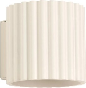 Nástěnná lampa G9 Aura SL.1791 Sollux béžová
