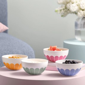 Villeroy&Boch Villeroy & Boch Fleur Soleil miska 0,43l