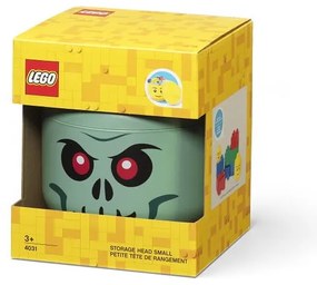 Plastový dětský úložný box – LEGO®