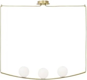 Závěsné svítidlo NOVA LUCE VITTON E14 8279602 bez žárovky