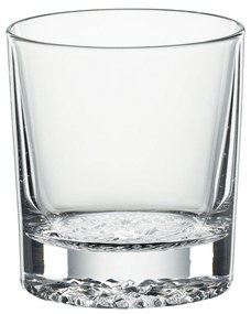 Sklenice Spiegelau Lounge Whisky 4ks 309 ml 2710166