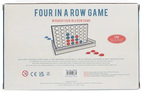 Piškvorky Four in a Row game set – Rex London