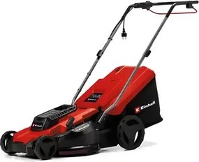 Einhell GC-EM 1800/43 červená/černá / Sekačka na trávu / 1800W / 3300