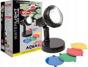 Aquael Waterlight Led Plus Lampa do očka