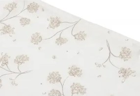 Jollein Pleny 3 ks 70x70 cm Leafy Dreams