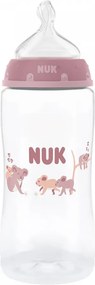 Kojenecká láhev NUK First Choice Temperature Control 300 ml Koala