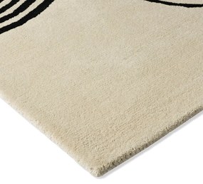 Brink&Campman Decor Flow Soft 091309 140x200cm Sand