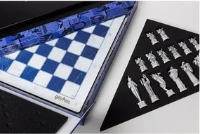 Particula GoChess Mini Harry Potter edice / Šachová hra / Počet hráčů: