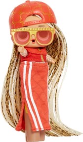 MGA L.O.L. Surprise! J.K. Doll M.C. Swag