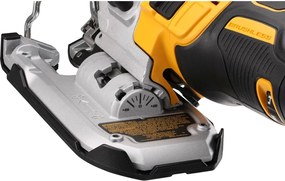 Aku přímočará pila DeWALT DCS335P2-QW 18 V XR, 2x 5.0 Ah