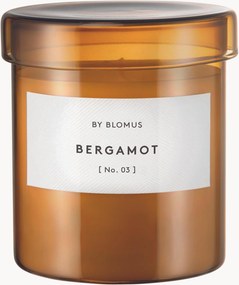 Vonná svíčka Valoa (bergamot)