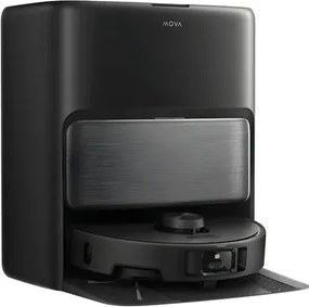 MOVA P70 Pro Ultra černá / Robotický vysavač s mopem / 30 000 Pa / sam