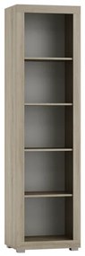 Regál BAHAMA 55x202