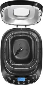 Unold 68010 bílá / domácí pekárna / 550 W / 0.7 - 1kg těsta / 12 progr