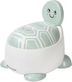 Bebeconfort Nočník Comfort želva Green