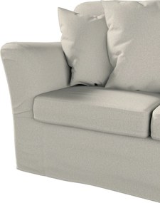 Potah na pohovku IKEA  Tomelilla 3-místná nerozkládací barva béžová látka pletený vzor