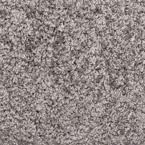 Schodové rohože 30 ks 65 x 21 x 4 cm šedé s obdélníkovým okrajem 3365825