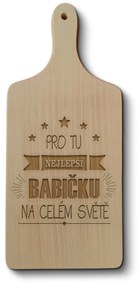 Sablio Prkénko Pro tu nejlepší babičku