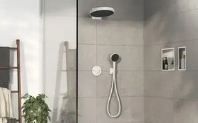 Hansgrohe ShowerSelect Comfort - Termostatická baterie pod omítku | pr