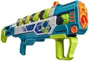 HASBRO NERF Rebel Ops Doom Cannon / Pěnový blaster / Pumpovací / 60 ši