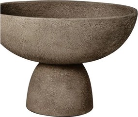 Kovová dekorativní mísa 23x20 cm Deriva – Premier Housewares