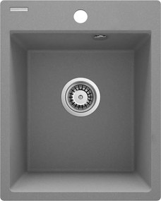 Deante Granite sink, 1-bowl