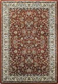 Berfin Dywany Kusový koberec Anatolia 5378 V (Vizon) Rozměry koberců: 250x350