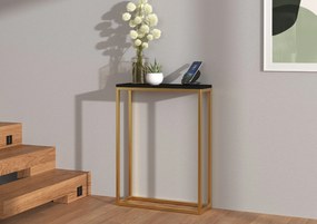 ADRK Furniture Konzole LUCAS ADRK-CT-LUC-G-B