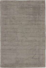 Ručne tkaný kusový koberec Maori 220 Taupe, 160x230, hnedá, chodba / predsieň, Obsession