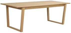 ROWICO jídelní stůl COLONSAY 215x96 cm 119986