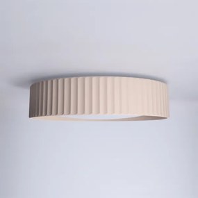 Brilagi - LED Stropní svítidlo LUCIA LED/24W/230V pr. 31 cm béžová