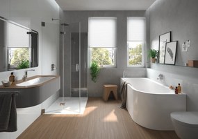 Kaldewei Centro Duo 1 180 x 80 cm 283700010001 vana smaltovaná model 137 pravá