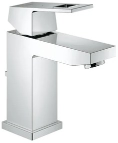 GROHE 2339000E - Umyvadlová baterie EUROCUBE DN 15 lesklý chrom
