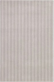 Kusový vlněný koberec Agnella Isfahan M Sapin Alabaster šedý Rozměr: 133x180 cm
