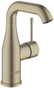 Grohe Essence - Umyvadlová baterie, kartáčovaný nikl 23488EN1