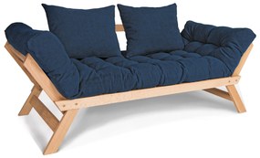 Rozkládací futonová pohovka BREEZIO 01 170 cm z - výběr z 10 provedení
