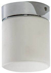 Azzardo | Azzardo AZ2068 - LED Koupelnové stropní svítidlo LIR 1xLED/6W/230V IP44 | AZ2068