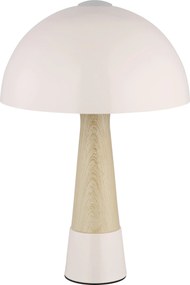 XXXLutz STOLNÍ LAMPA, E27, 25/36,5 cm - Stolní lampy - 004558464602