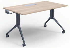 ICF - Skládací stůl NOTABLE FOLDING - hloubka 90 cm