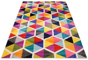 Luxusní kusový koberec Cosina Brio BR0060 - 160x220 cm