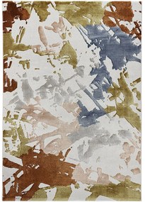 Koberce Breno Kusový koberec JOY 47128/GC990, Vícebarevné, 135 x 200 cm