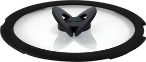 Skleněná poklička ø 16 cm Ingenio – Tefal