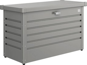Biohort Zahradní box Freizeitbox 100 křemenově šedý, 101 x 46 x 31 cm
