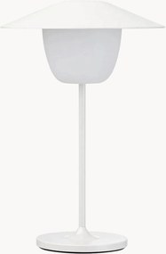 Stmívatelná přenosná stolní LED lampa Ani