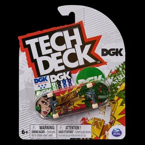 Spin master Tech Deck Fingerboard základní balení
