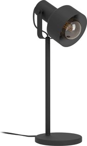 XXXLutz STOLNÍ LAMPA, E27, 16/12/49 cm Eglo - Online Only svítidla - 003348099203